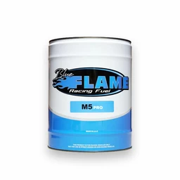 BLUE FLAME M5 PRO METHANOL 5 GALLON BLUE FLAME BFR-M5P (SKU 41-115 ...