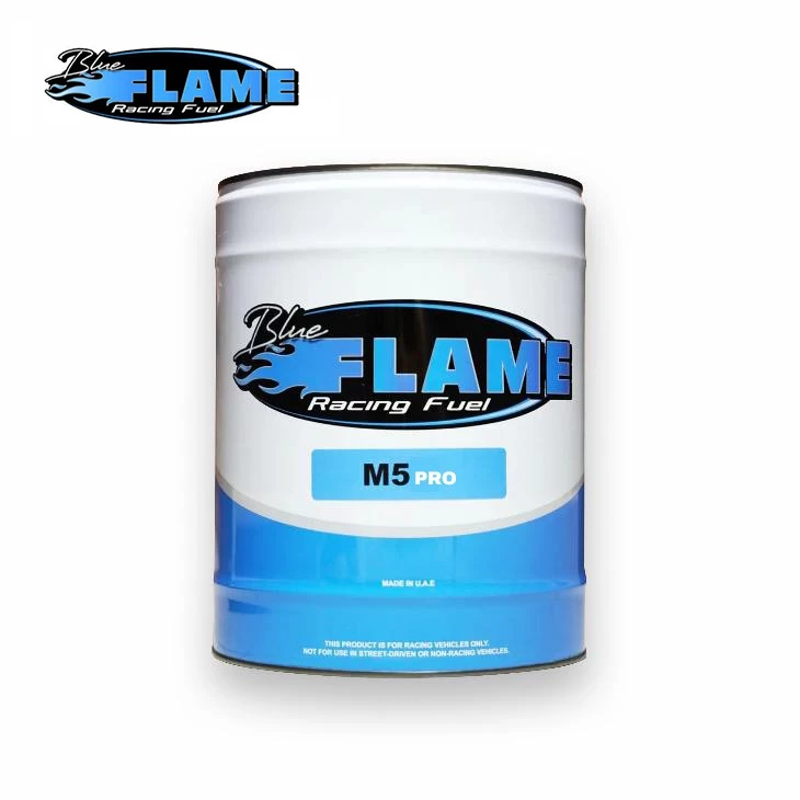 M5 METHANOL 20LTR BLUE FLAME 004286 (SKU 41-086) | Sport Car Automotive ...