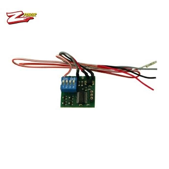 UNICHIP RPM MODULE SCAP-URM (SKU 42-042) | Sport Car Automotive Parts ...