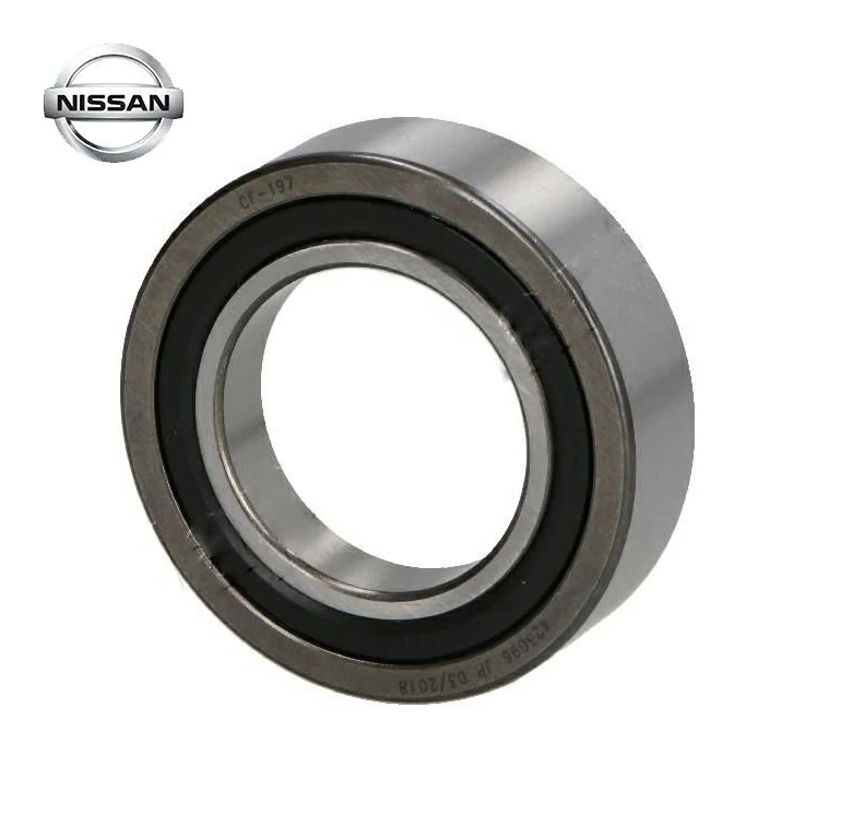 CLUTCH RELEASE BEARING TB42 NISSAN 30502V6200 (SKU 37-112) | Sport Car ...