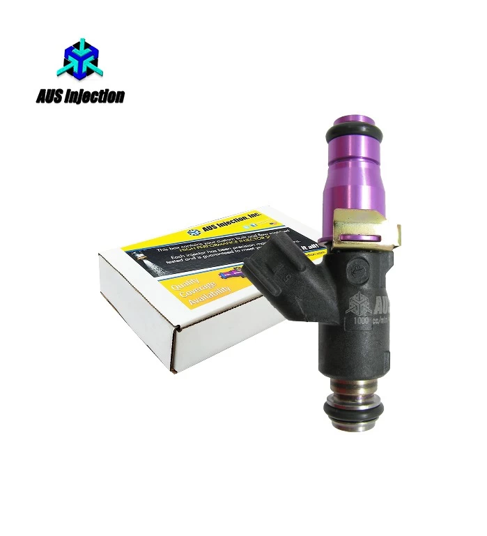 FUEL INJECTOR 650CC SHORT AUS AUS-D56010-650-6-0 (SKU 35-067) | Sport ...