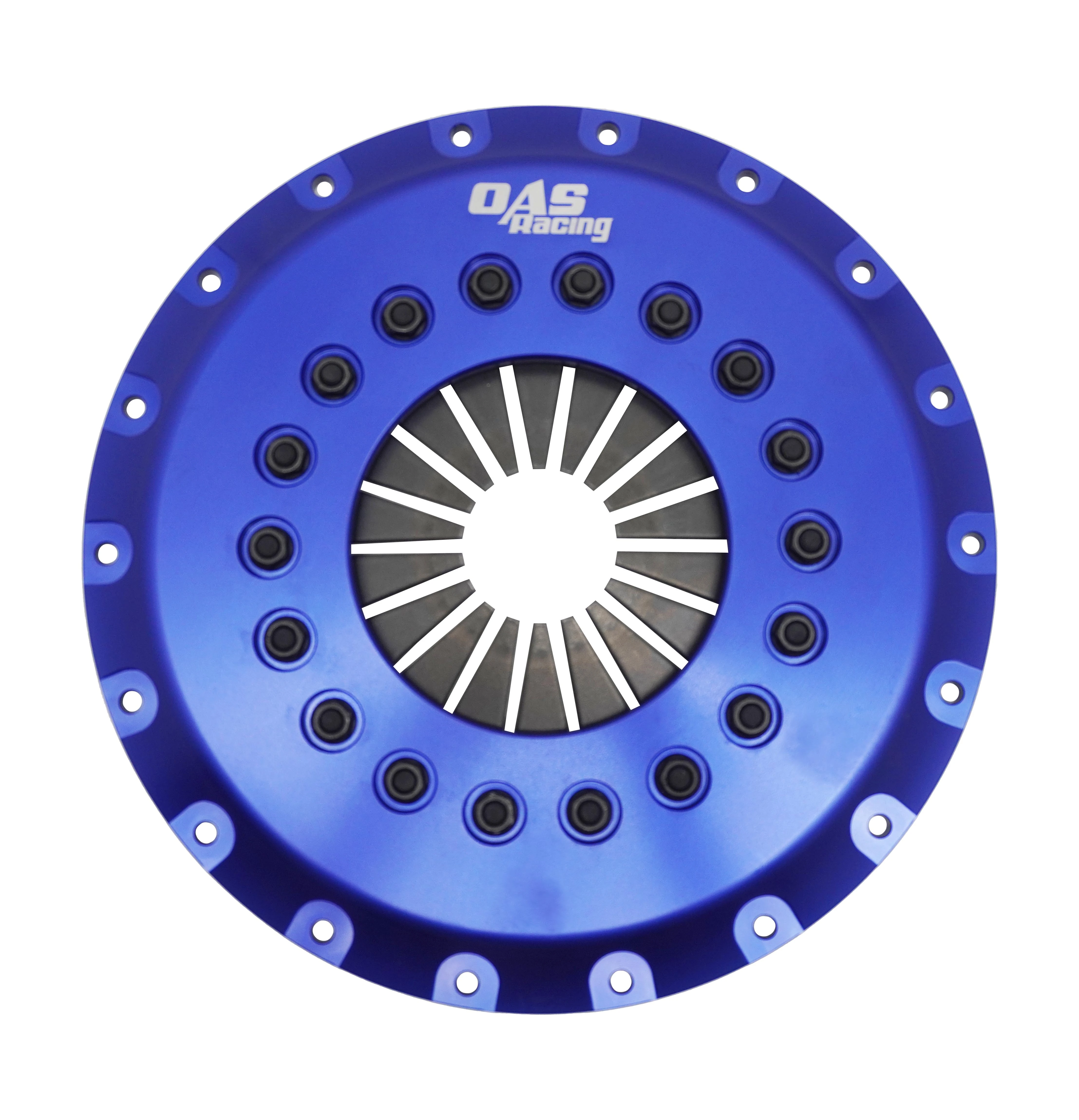 CLUTCH TOP/PRESSURE PLATE COVER OAS RACING OAS-CTPOAS (SKU 37-237 ...